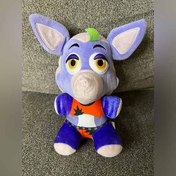 Funko | Toys | Funko Plush Five Nights At Freddys Security Breach ...